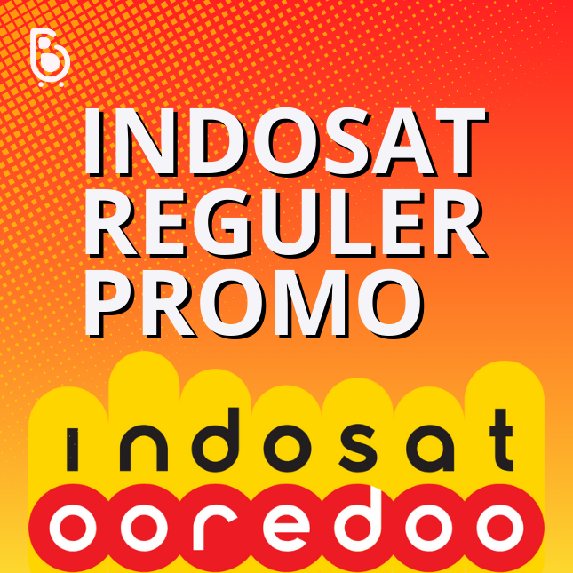 Promo - Belanja Kuota